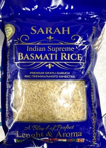 GLOBAL FOOD MART: GLOBAL FOOD MART